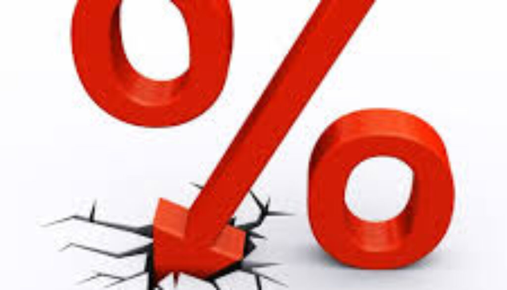 Is 2025 the Year for Lower Interest Rates? What It Means for Homeowners ...